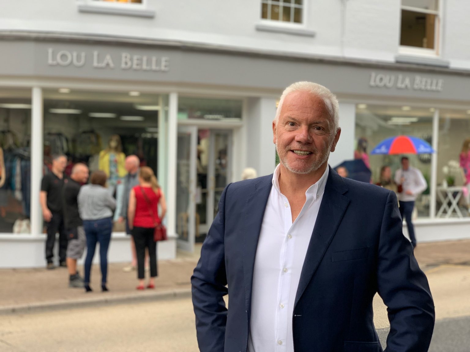 Trinity House – Axminster Regeneration